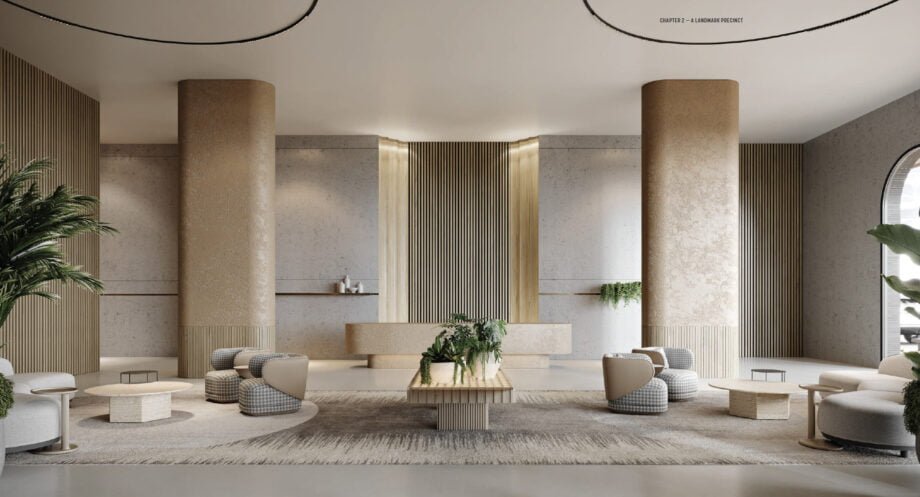 Victoria and Albert – STAGE Property & Development