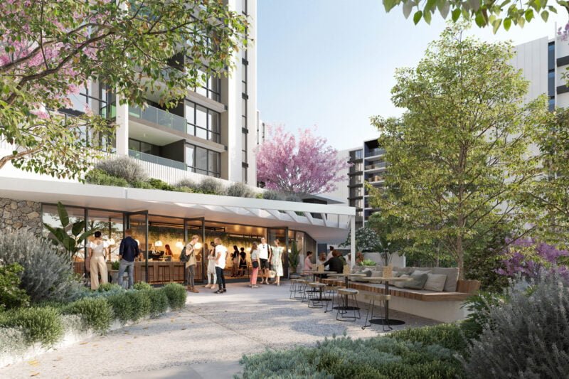 Cienna - STAGE Property & Development