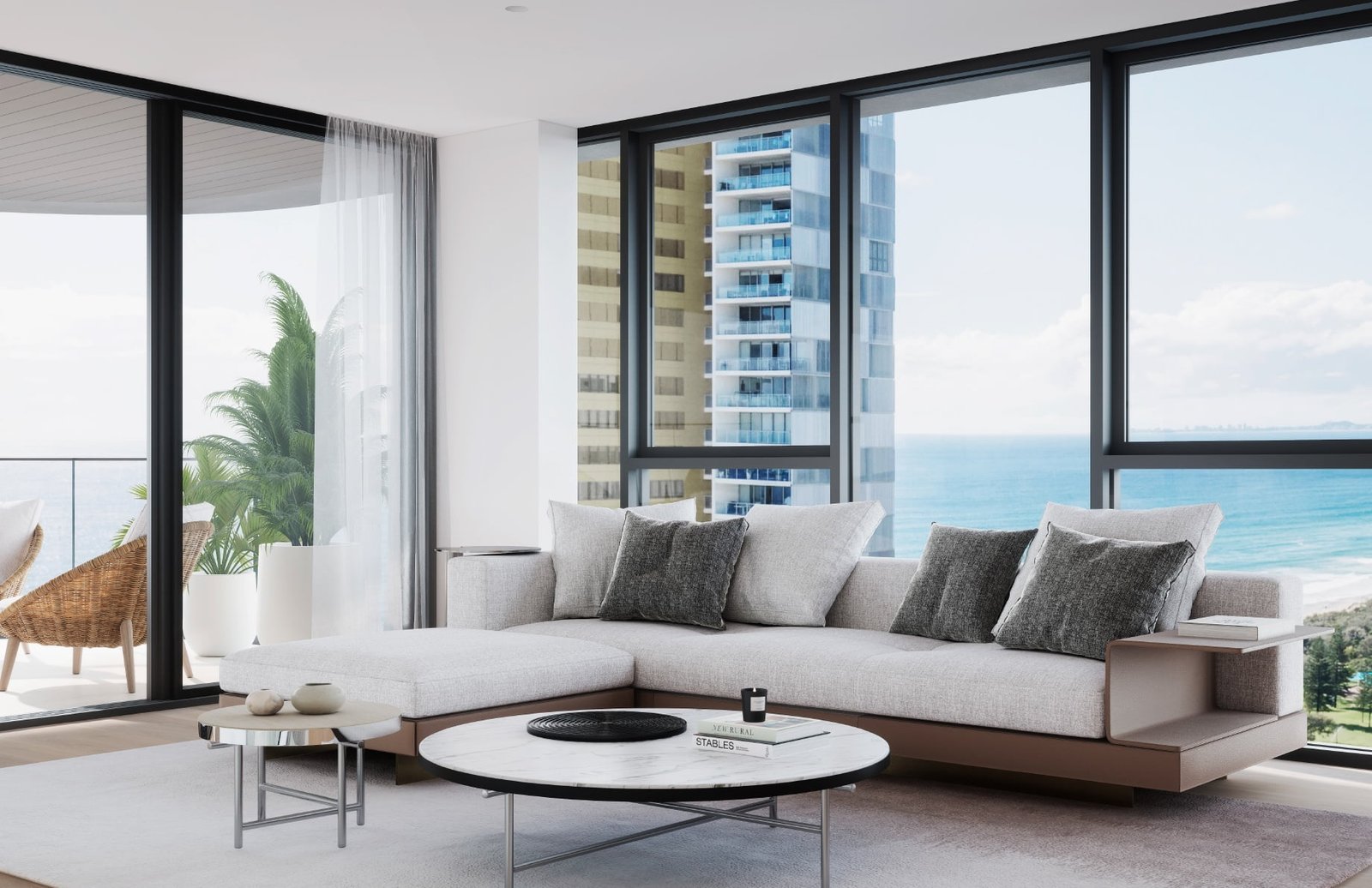 Victoria and Albert – STAGE Property & Development