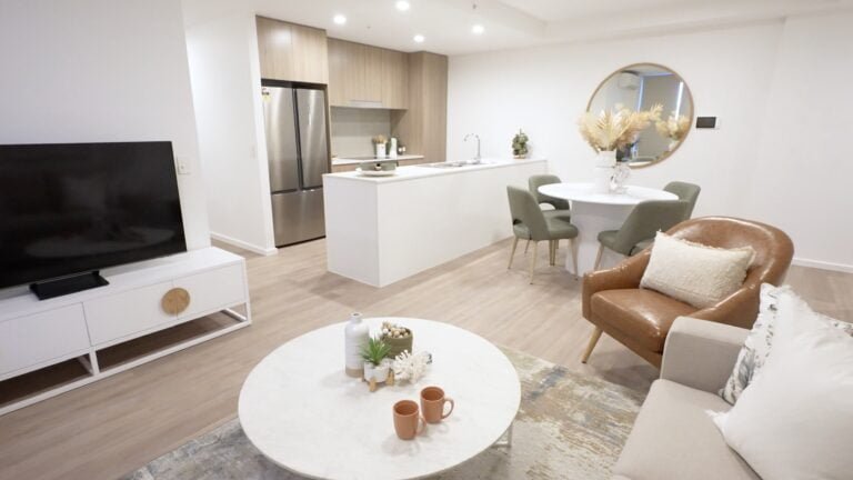 Cienna - STAGE Property & Development