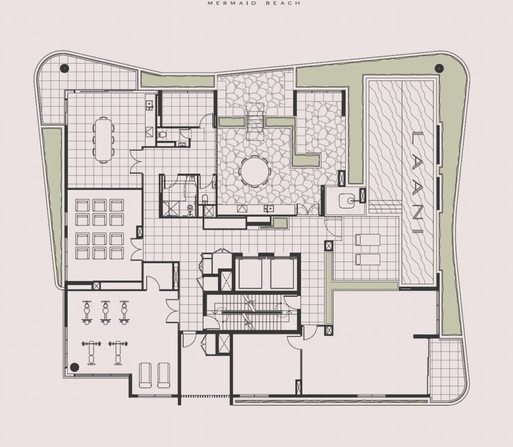 Laani - STAGE Property & Development