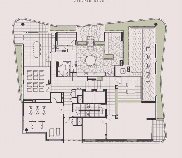 Laani - STAGE Property & Development