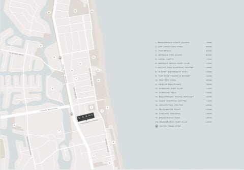 Laani - STAGE Property & Development