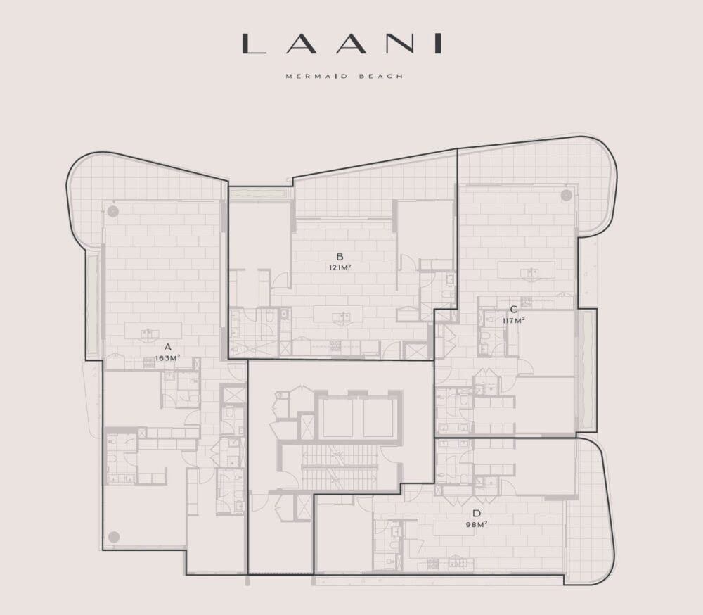 Laani - STAGE Property & Development
