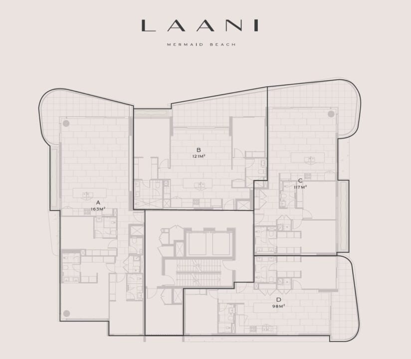 Laani - STAGE Property & Development